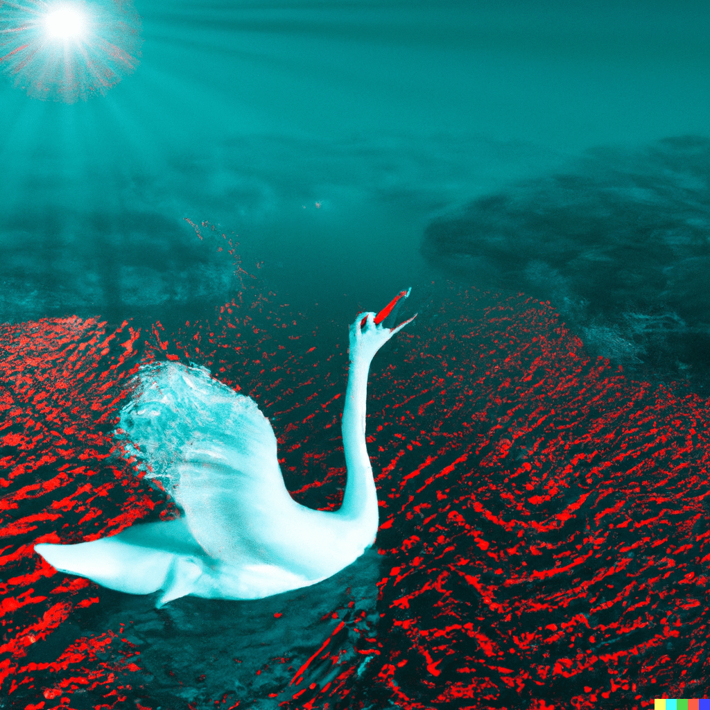 Swan Songs - Final Albums by Legendary Rockers - List Appeal