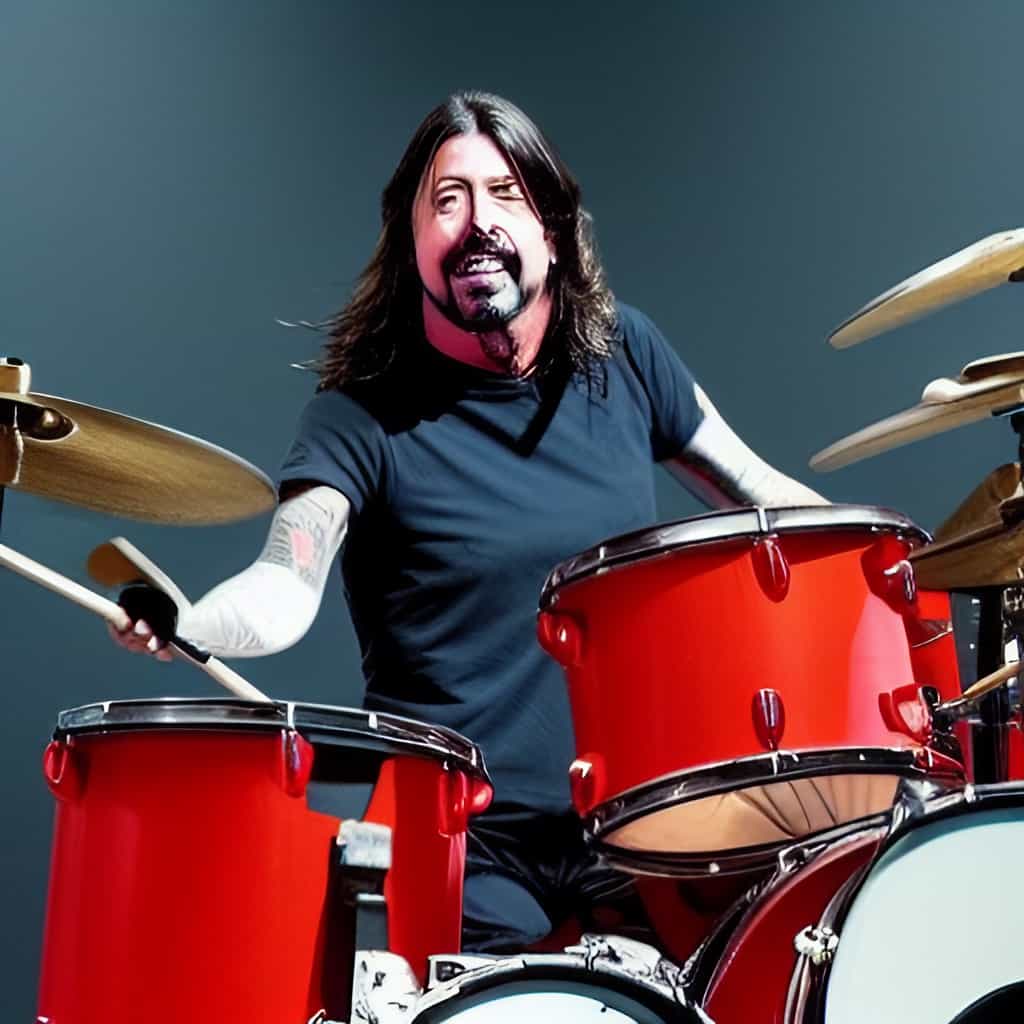 Side Projects of Famous Rock Drummers - List Appeal